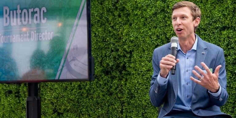 Universal Tennis Rating: What It Is And How It Works - TennisRage