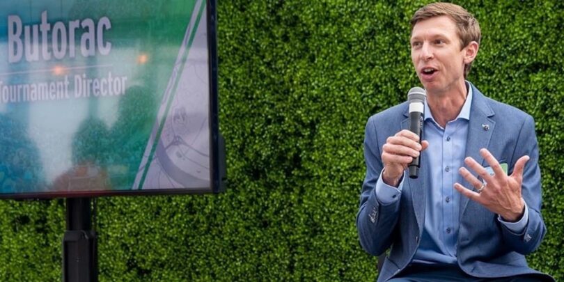 Universal Tennis Rating: What It Is And How It Works - TennisRage