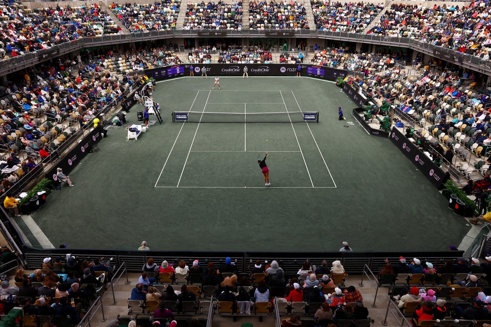 Everything to Know About Clay Courts - TennisRage