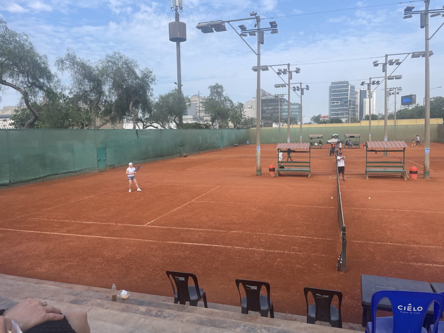 Everything to Know About Clay Courts - TennisRage