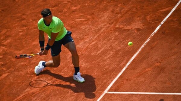 Everything to Know About Clay Courts - TennisRage