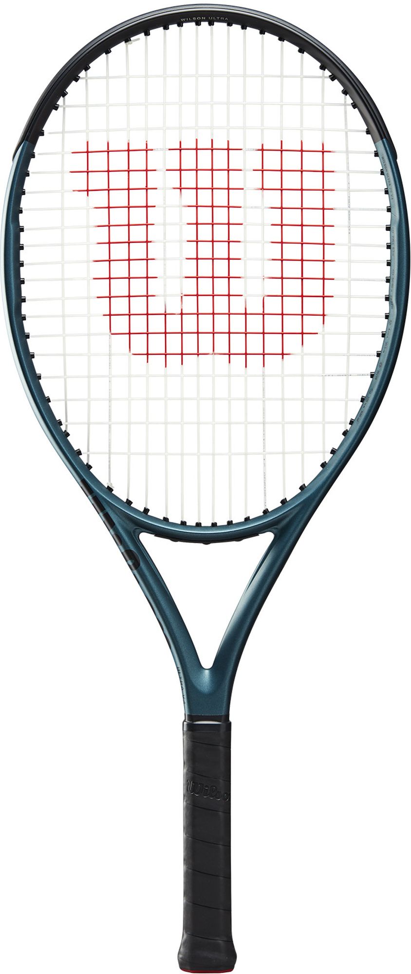 Wilson Ultra 25 Inch v4 Junior Tennis Racquet - TennisRage