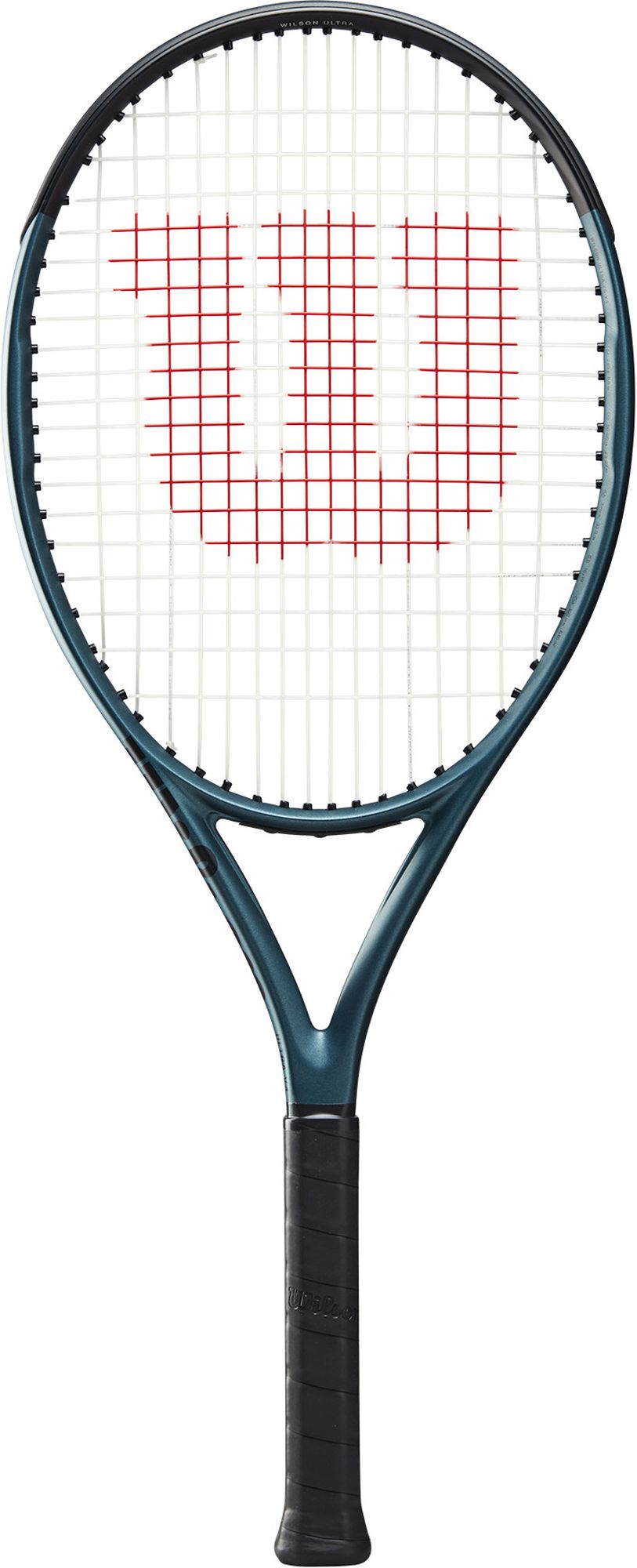 Wilson Ultra 26 Inch v4 Junior Tennis Racquet - TennisRage