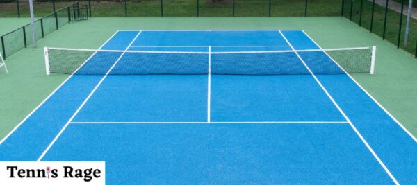 Everything to Know About Hard Courts - TennisRage