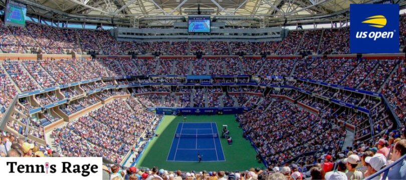 Fun Facts About The US Open - TennisRage