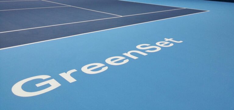 Everything to Know About Hard Courts - TennisRage