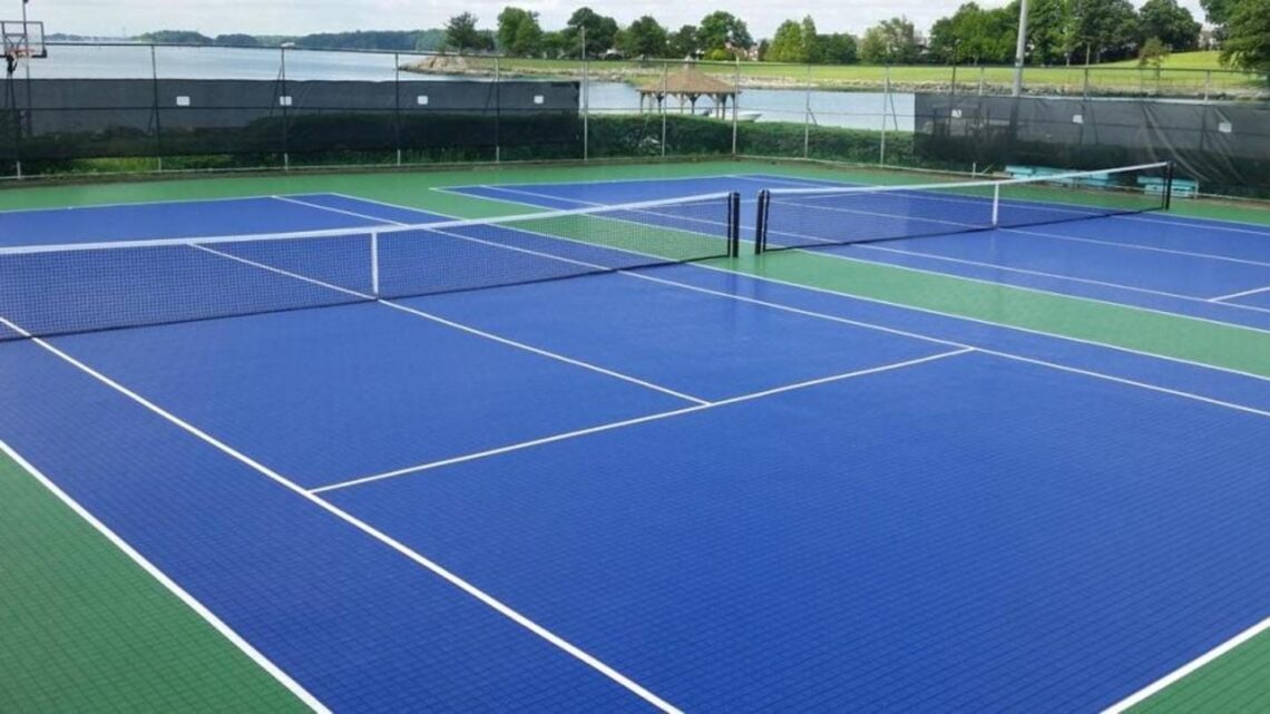 Everything to Know About Hard Courts - TennisRage