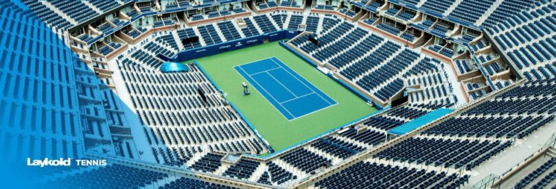 Everything to Know About Hard Courts - TennisRage