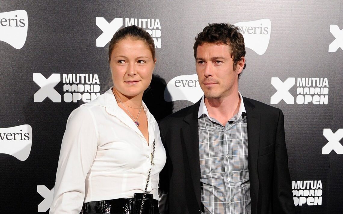 List of Famous Tennis Siblings with Pictures - TennisRage